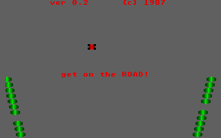 Driventure review (Atari ST) | Atari Legend