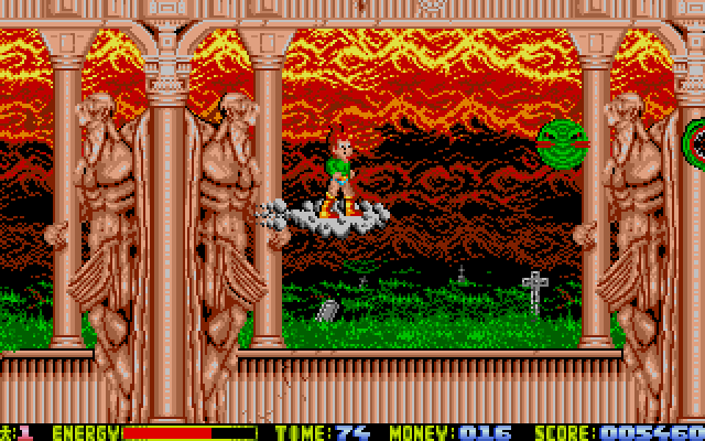 Latest Atari ST game reviews | Atari Legend